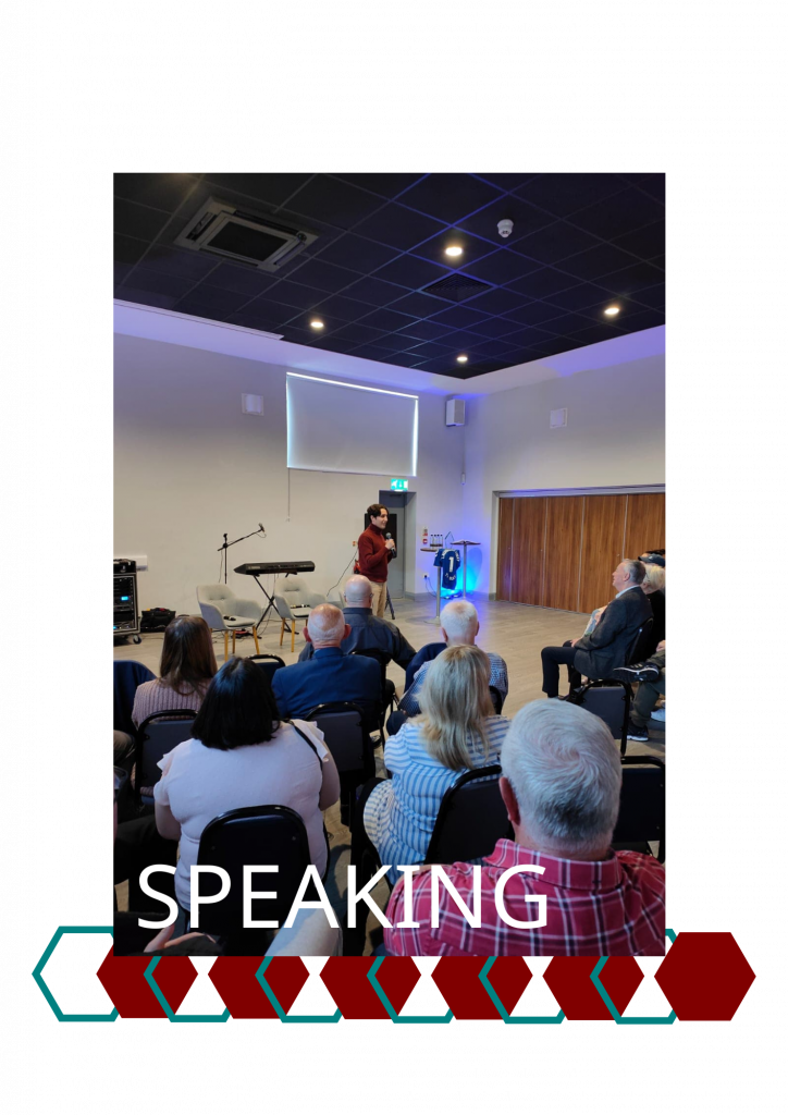 officialjosephroberts – Spoken Word Artist. Poet. Writer. Speaker.